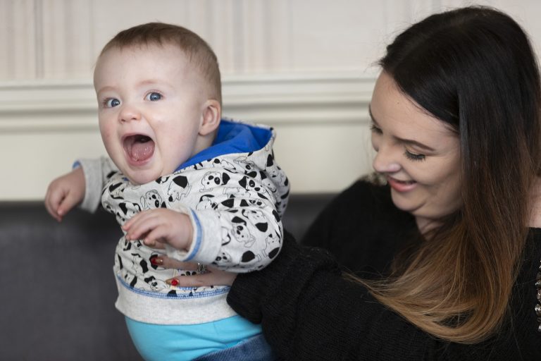 Meet the Team – Lisa Callaghan